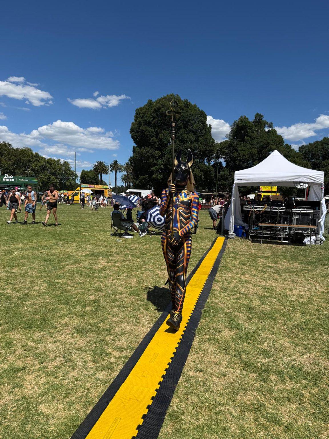 Midsumma Carnival 2026 - GUIDETOGAY.COM