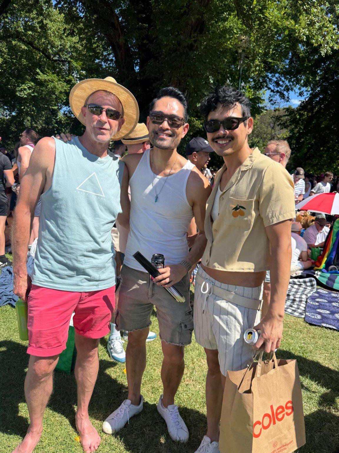 Midsumma Carnival 2026 - GUIDETOGAY.COM