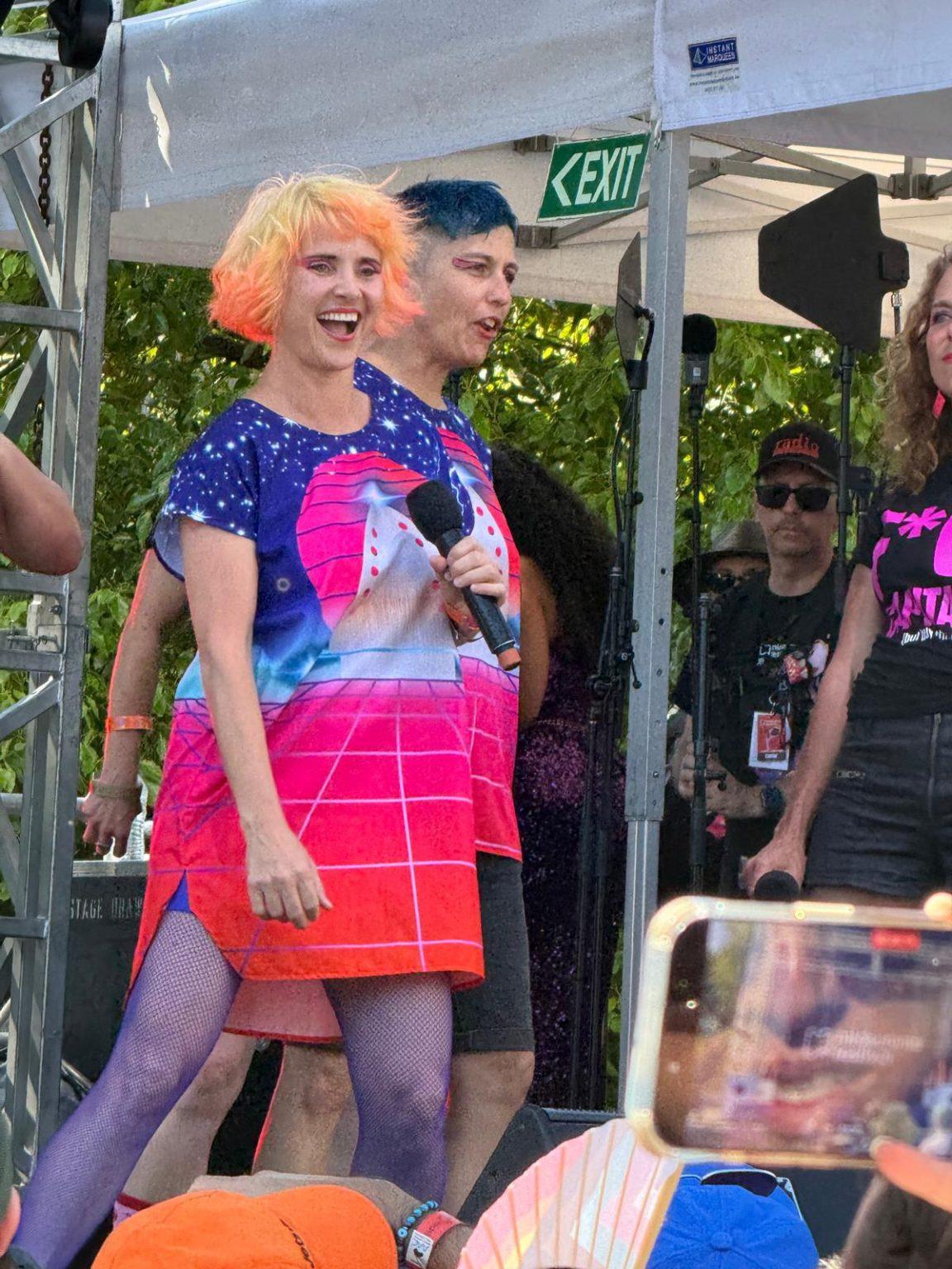 Midsumma Carnival 2026 - GUIDETOGAY.COM